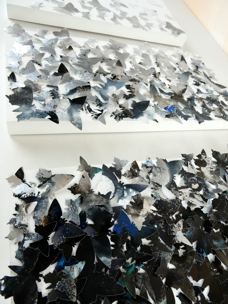Fade Away – Tracey Mason